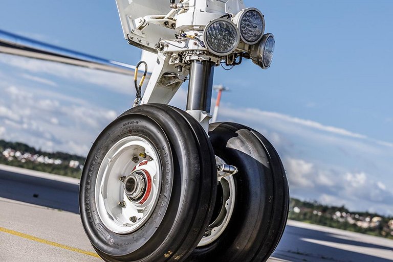 Aircraft Management Malta